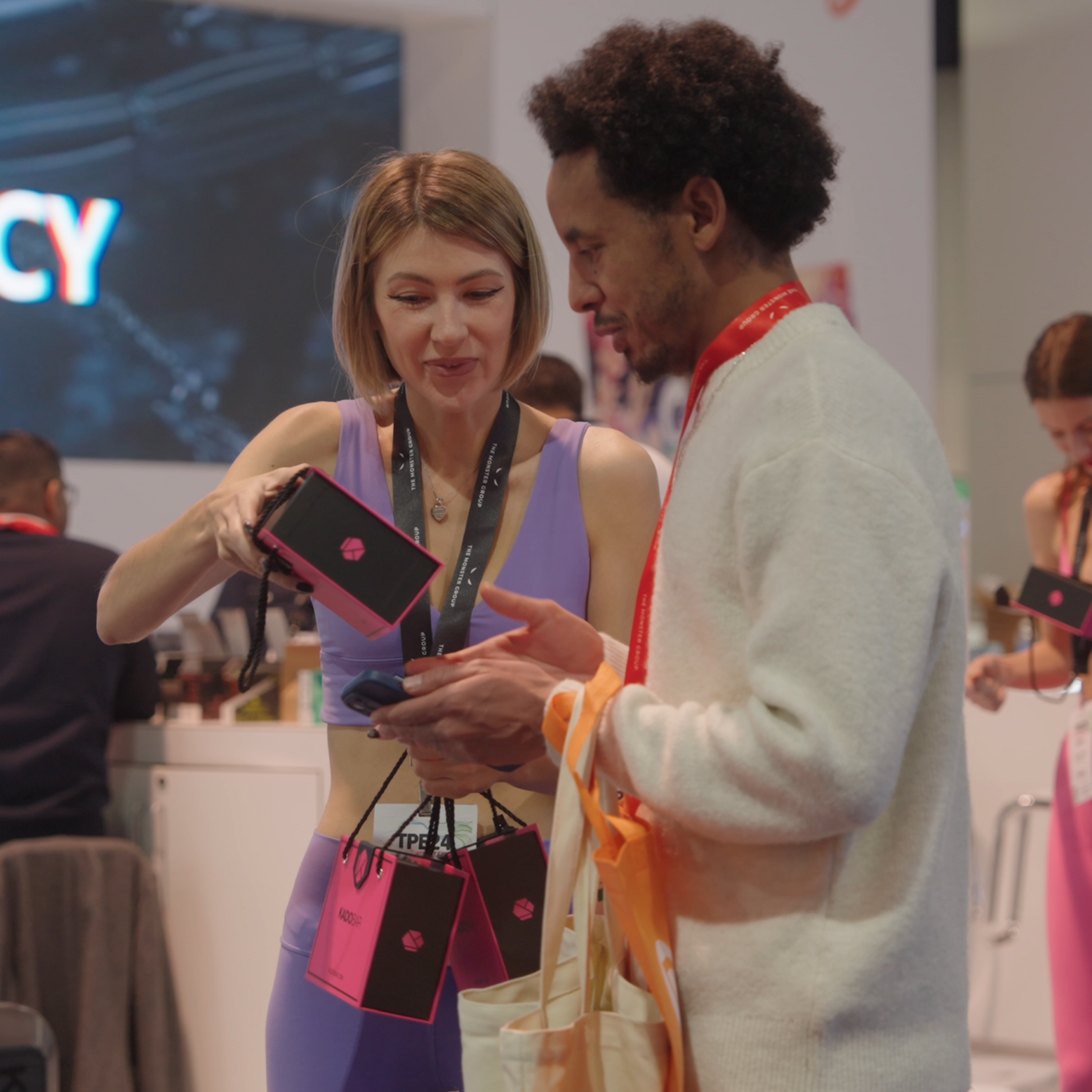 CaliKulture Trade Show