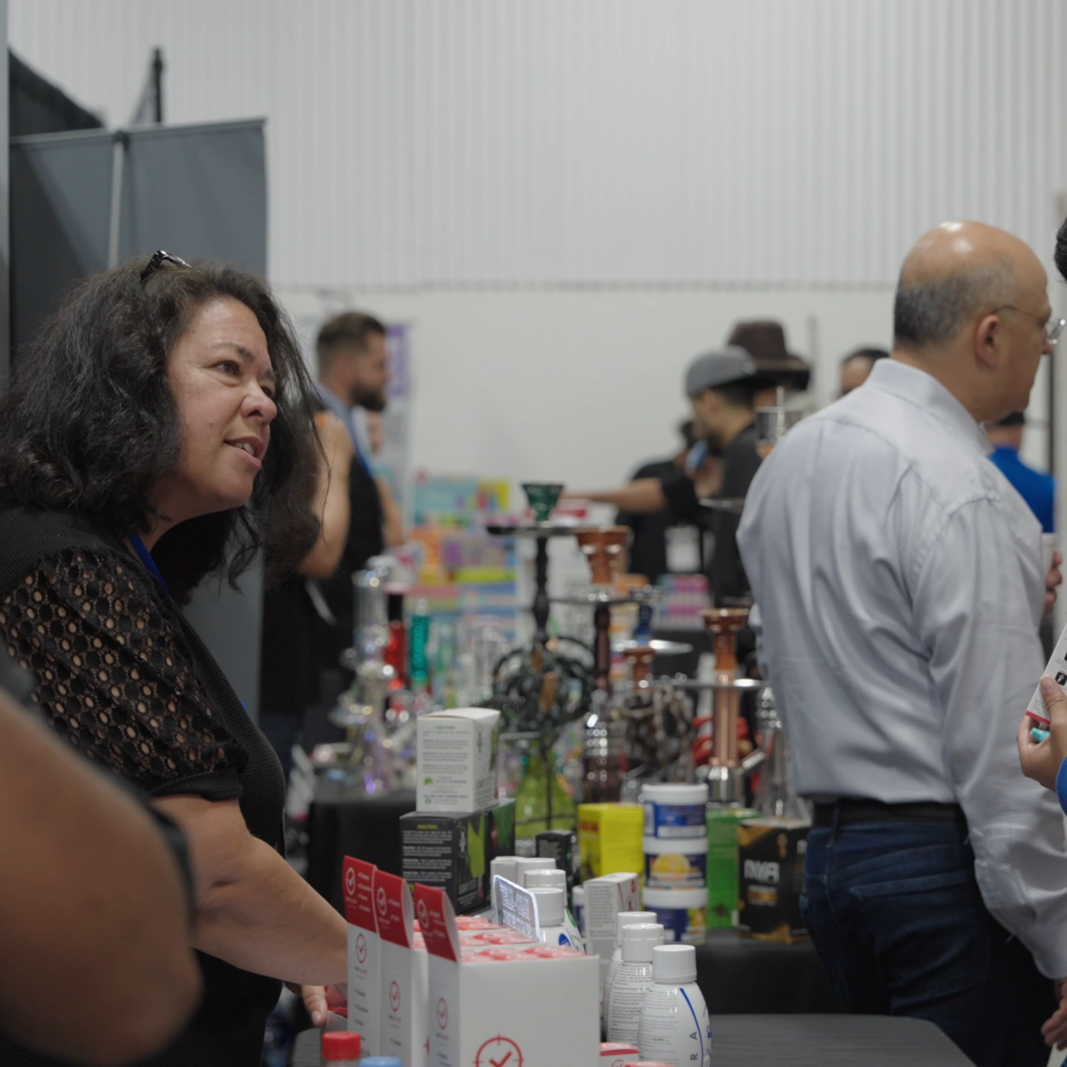 CaliKulture Trade Show