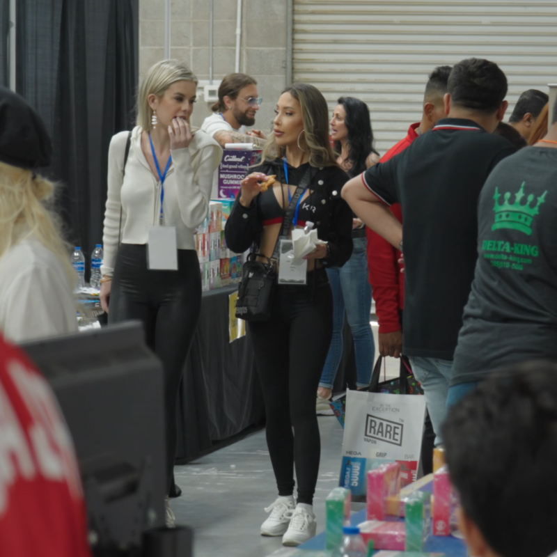 CaliKulture Trade Show
