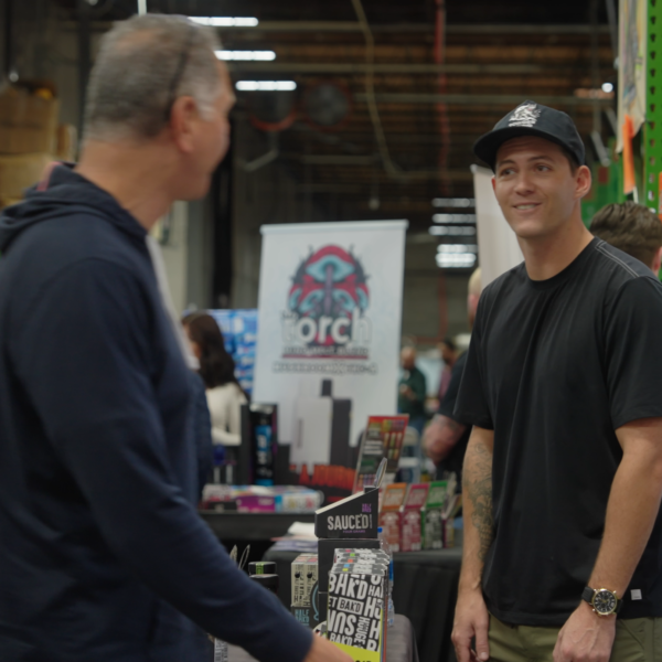 CaliKulture Trade Show