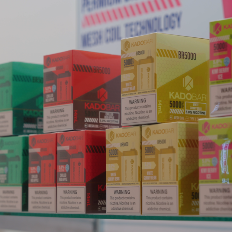 CaliKulture Trade Show