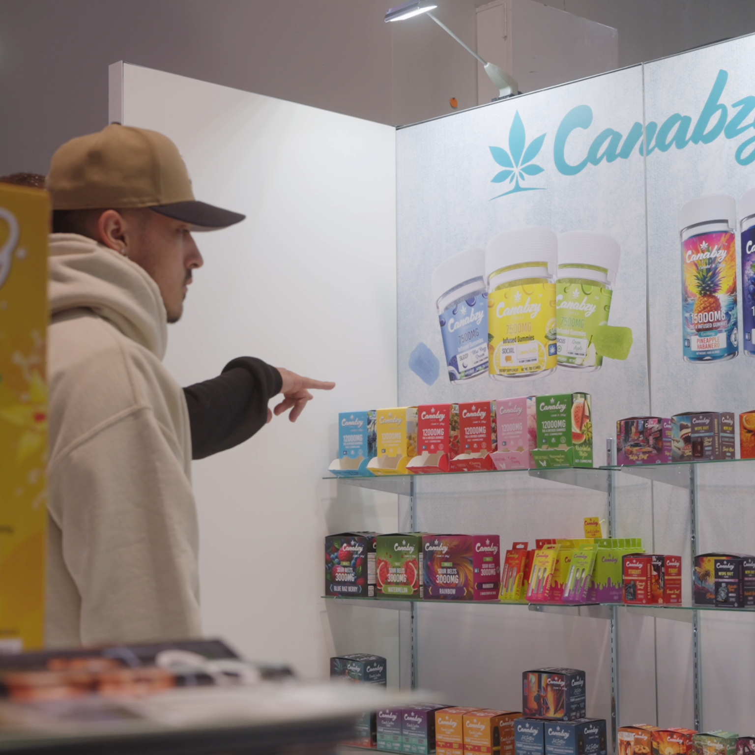 CaliKulture Trade Show